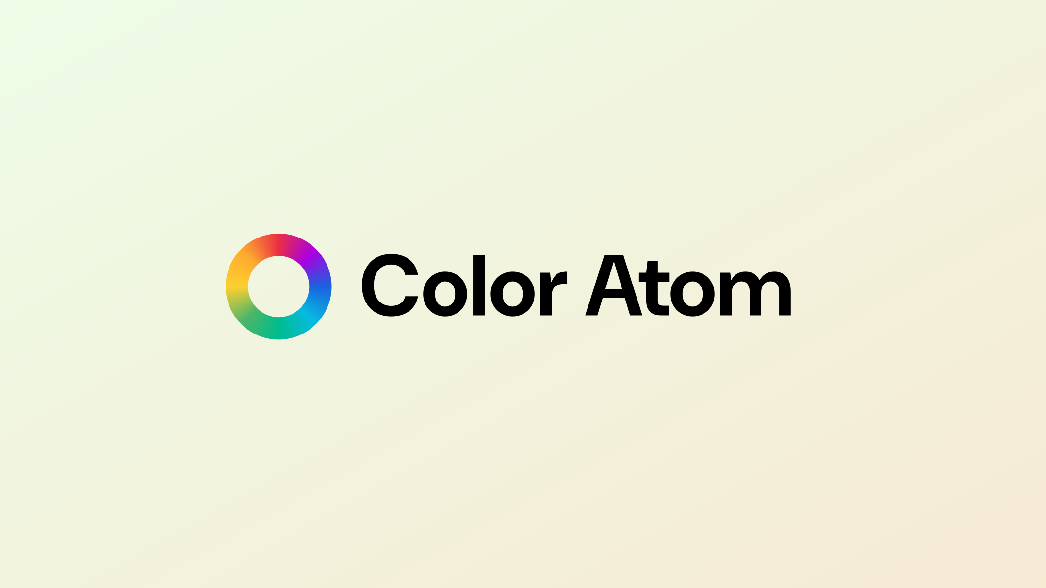 Color Atom - All-In-One Color Picker Lab - HEX, RGB, HSL, HSV formats ...